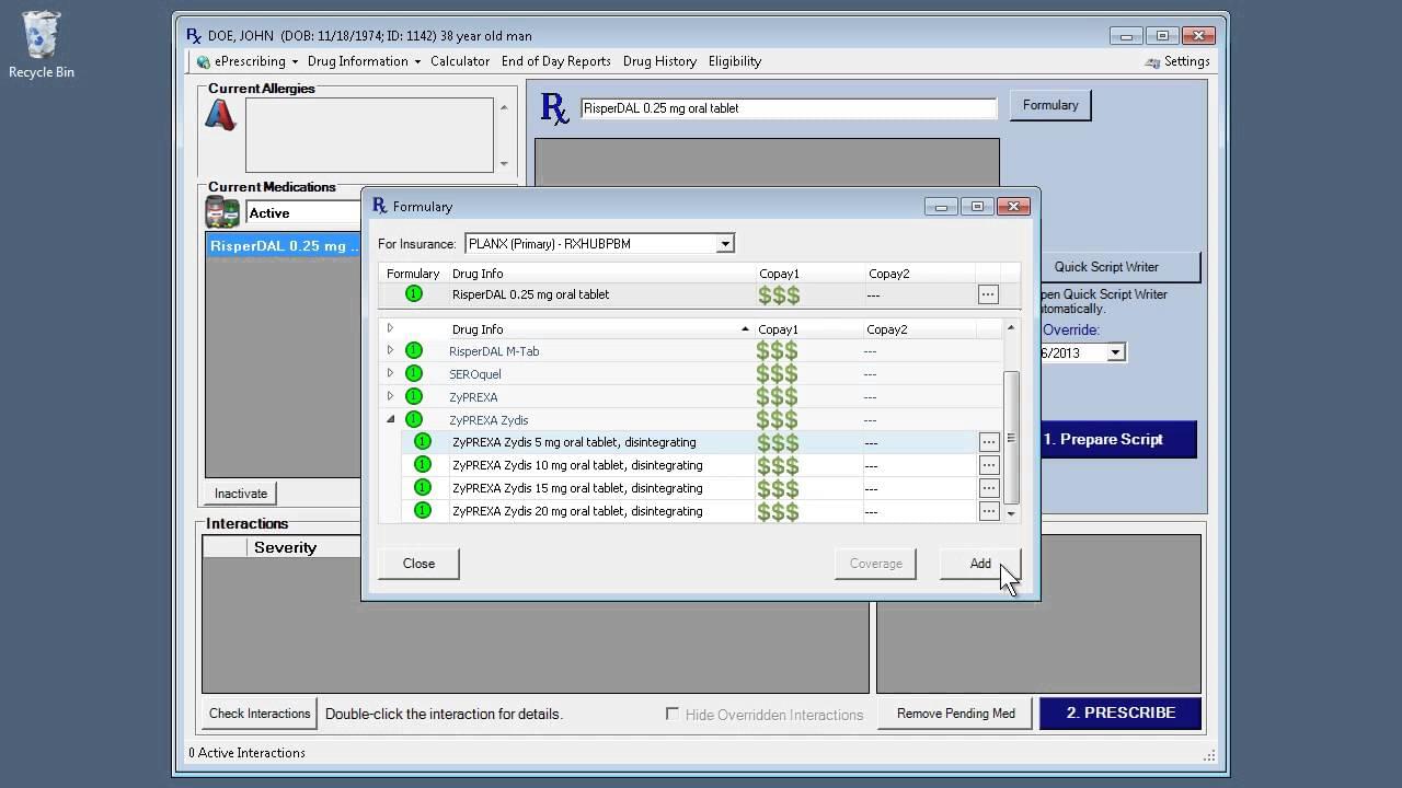 Amazing Charts EHR - MedicalRecords.com