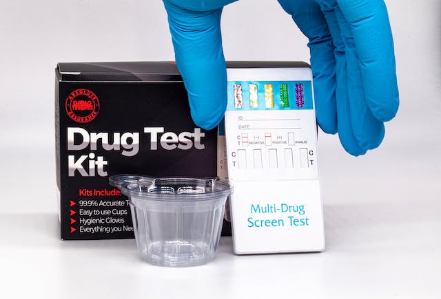 What Are the Odds of Failing a Drug Test? - MedicalRecords.com