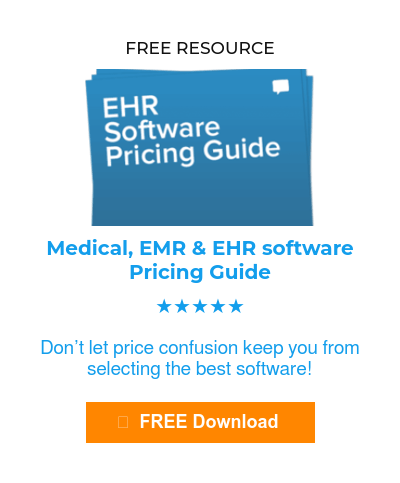 CorEMR EMR Software - MedicalRecords.com