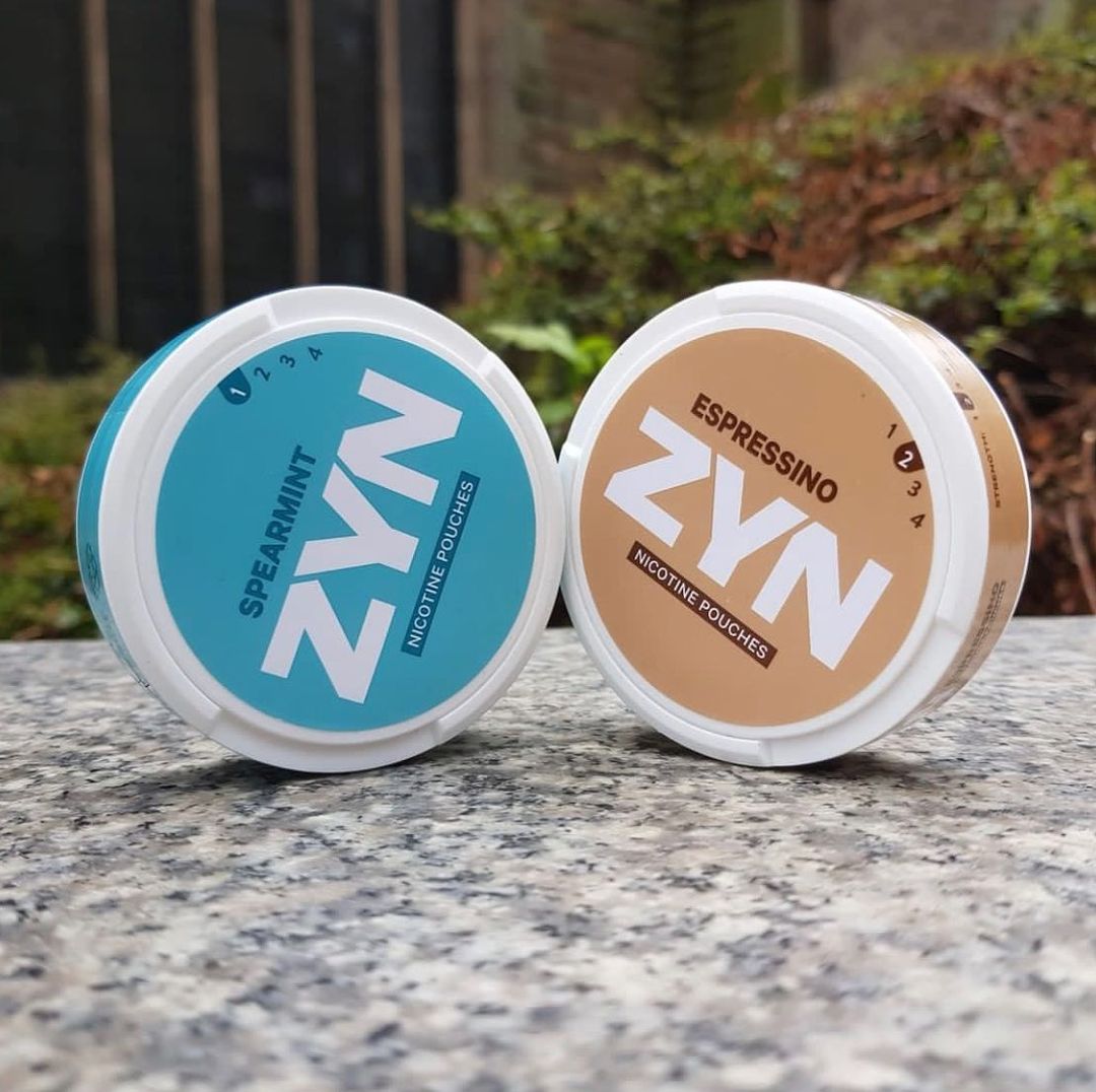 Curious About Zyn & Nicotine Pouches - MedicalRecords.com