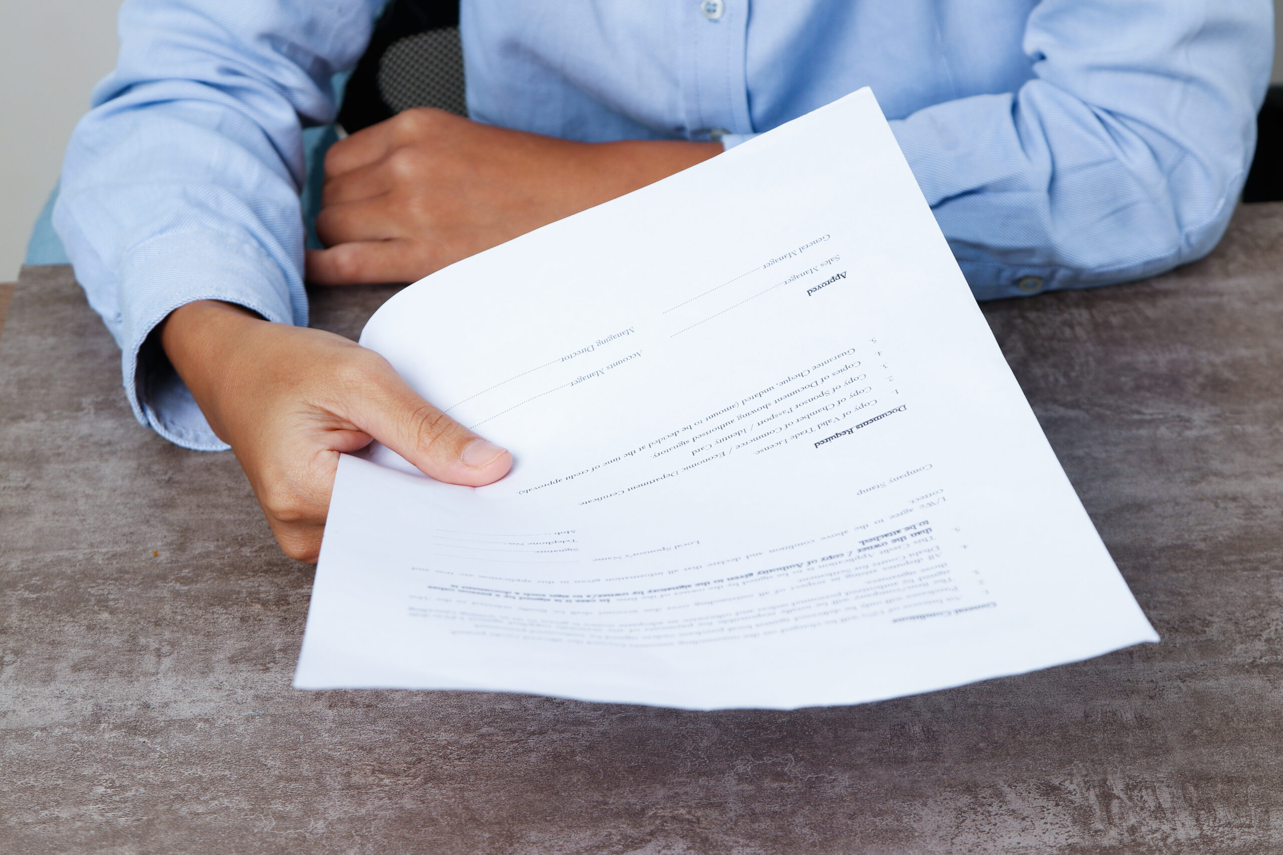 Understanding Vital Records and Death Certificates - MedicalRecords.com